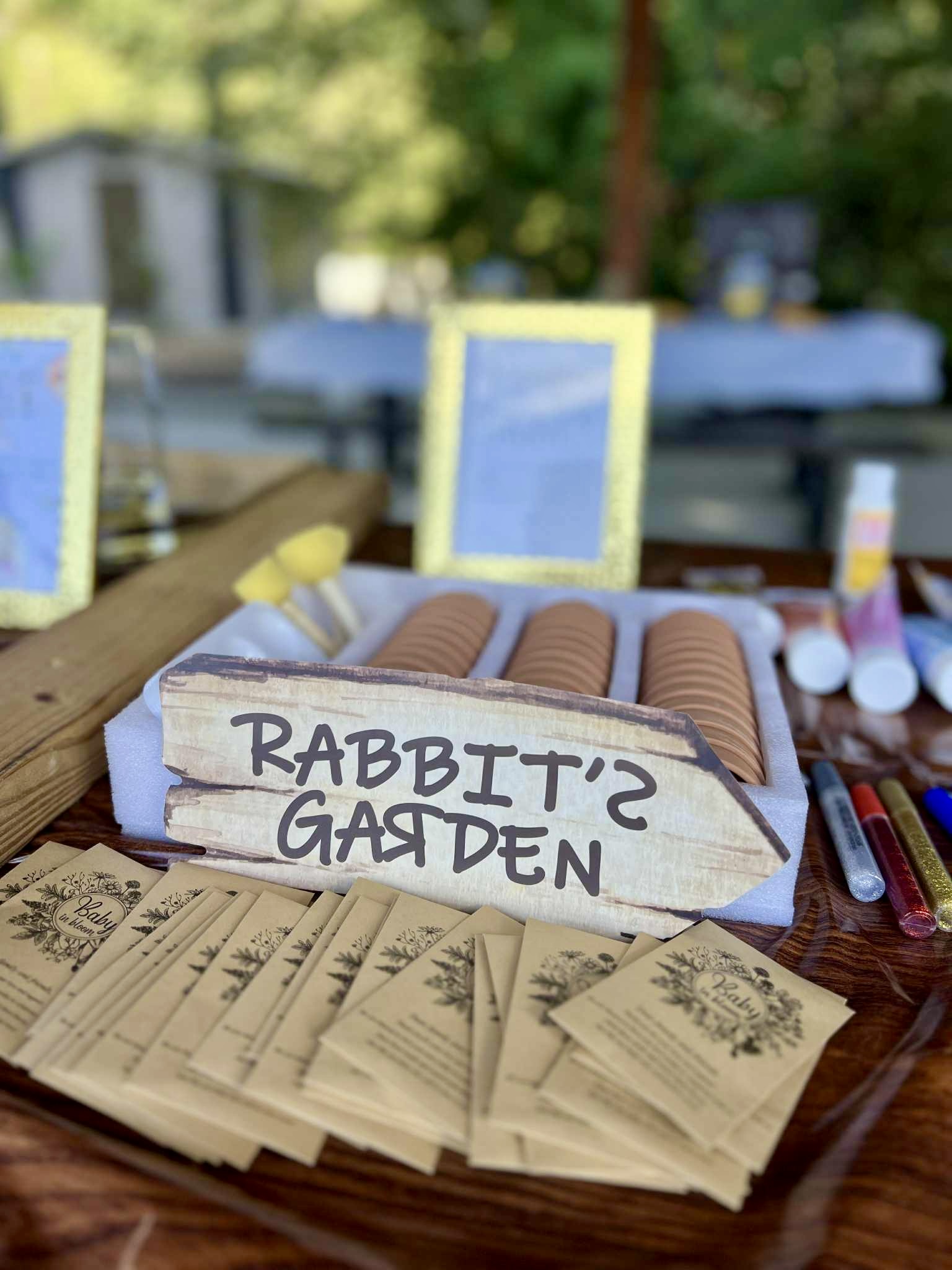 Welcome to the 100 Acre Woods! - From The Roots Events